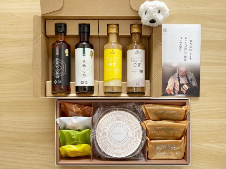 IKK/アイ・ケイ・ケイホールディングス（2198）株主優待 特選お菓子とレストラン優待券（4月末優待） | 犬にもわかる株主優待